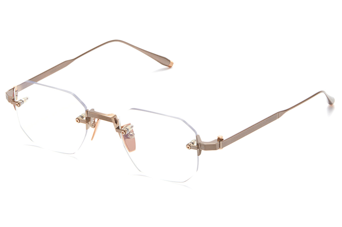Akoni - Juno-One Eyeglasses | Specs Collective
