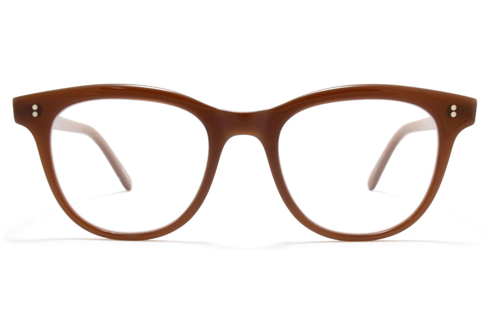 Garrett Leight - Loyola Eyeglasses | Specs Collective