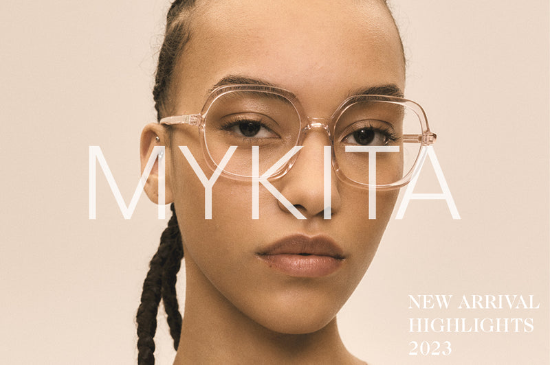 MYKITA Shop | Los Angeles (DTLA)