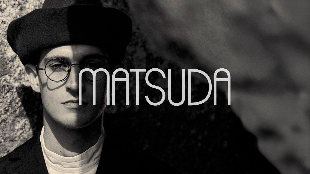 Matsuda® Eyeglasses | 2023 Collection Online
