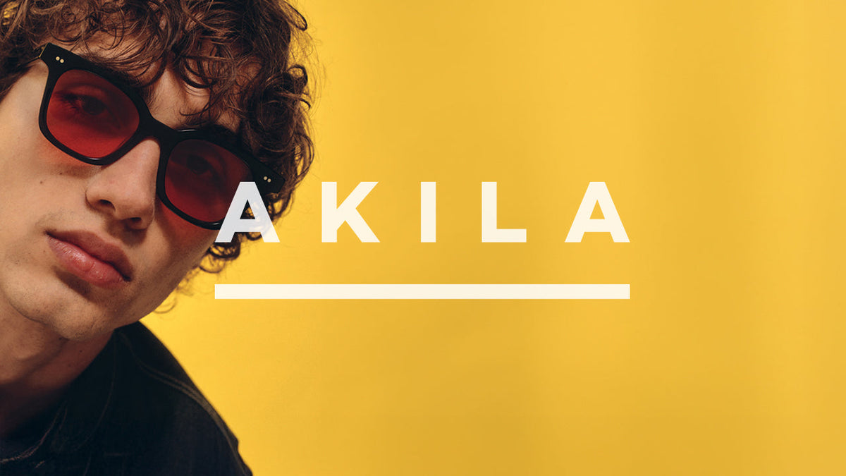 Akila® Sunglasses Collection | Specs Collective