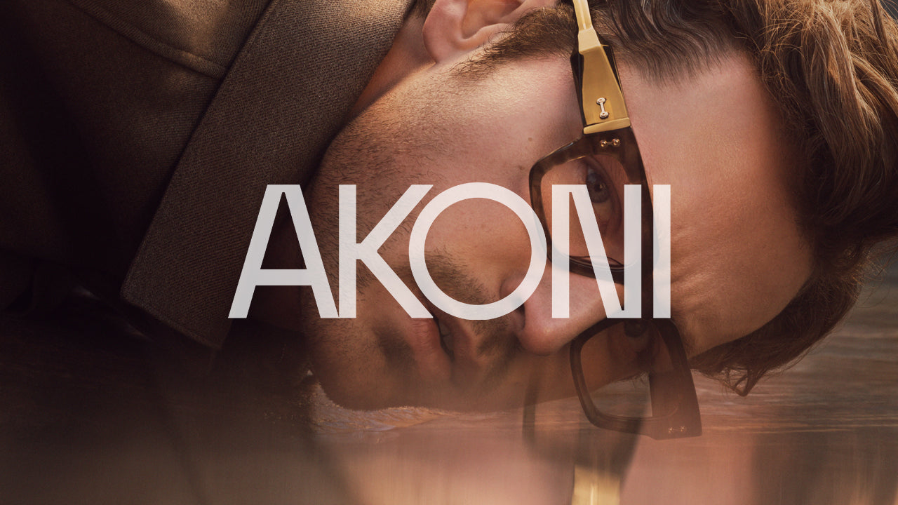 Akoni® Eyeglasses Collection | Specs Collective