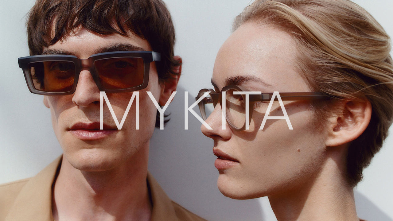 MYKITA® Eyeglasses Collection - Specs Collective