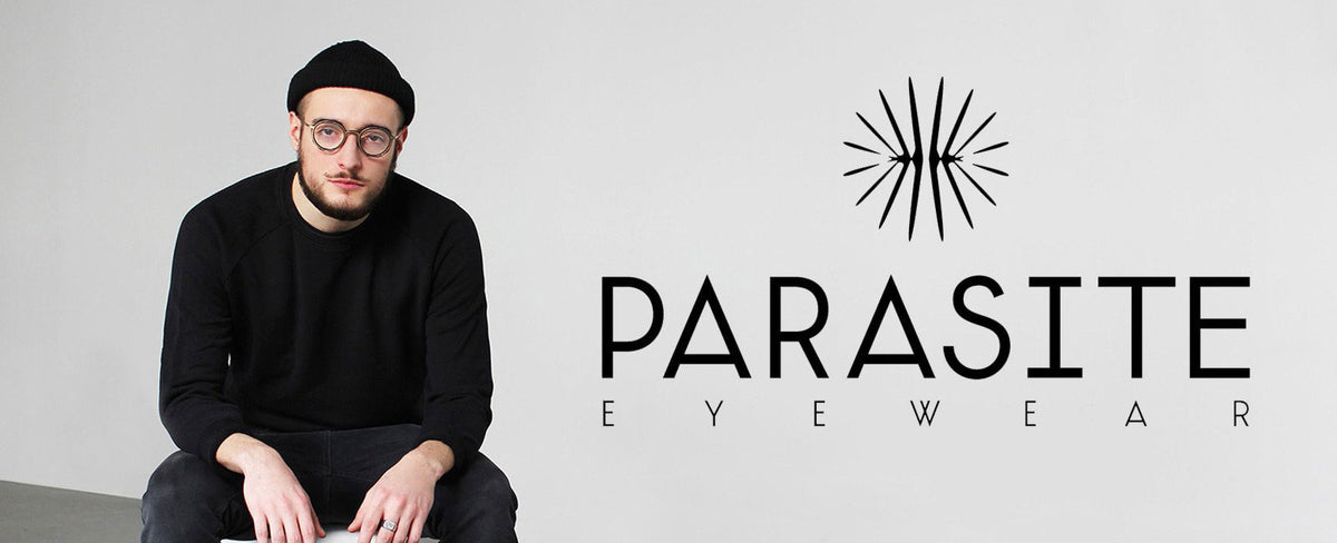Parasite® Eyeglasses Online Store // Shop 2020 Optical Collection