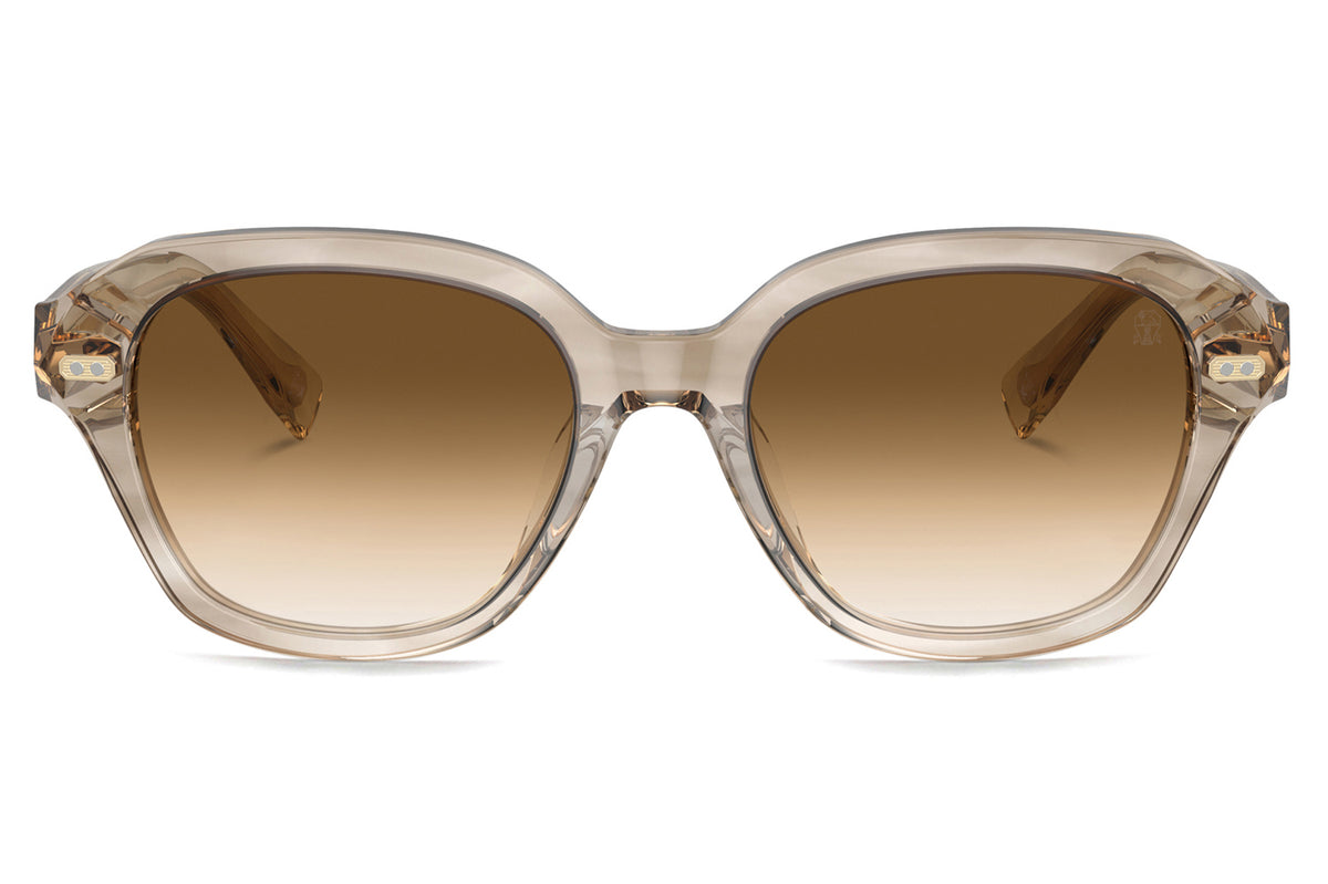 Brunello Cucinelli® BC4004S Sunglasses - Luxury Eyewear | Specs Collective