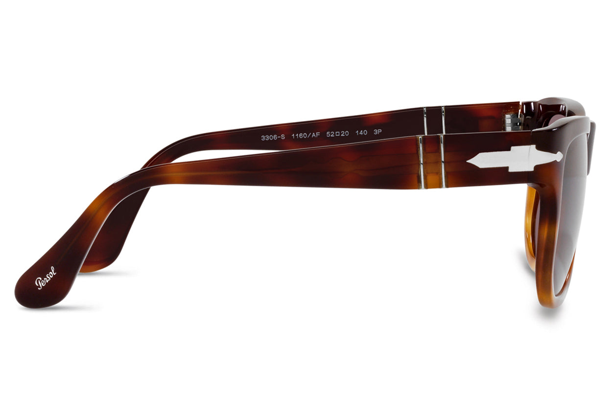 Persol - PO3306S Sunglasses | Specs Collective
