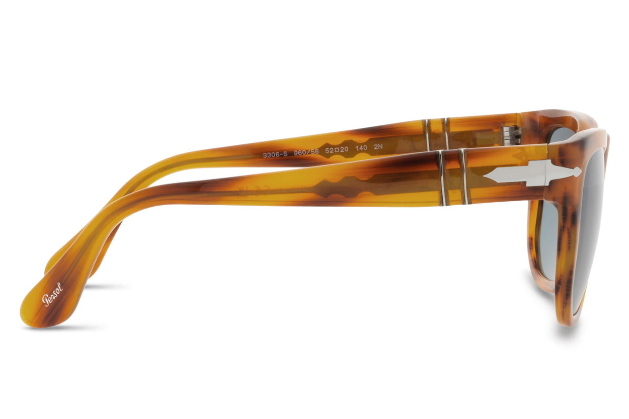 Persol - PO3306S Sunglasses | Specs Collective