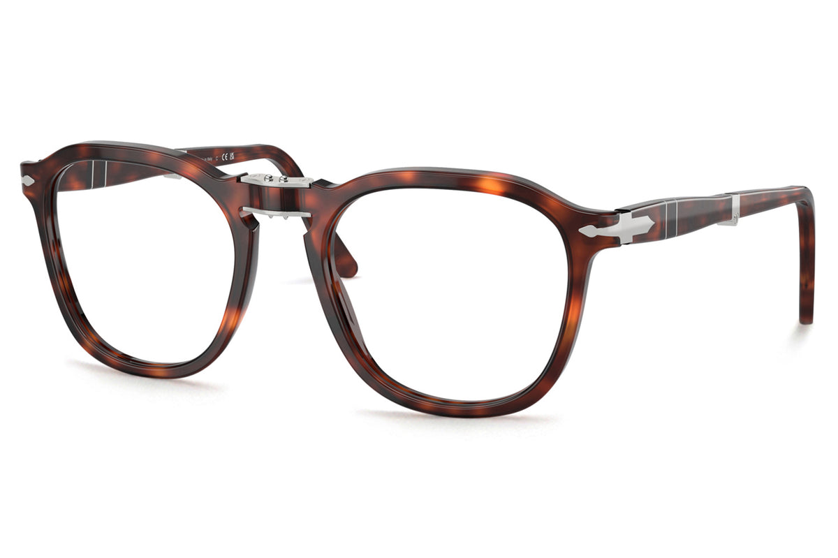 Persol - Rene' (PO3345V) Eyeglasses | Specs Collective