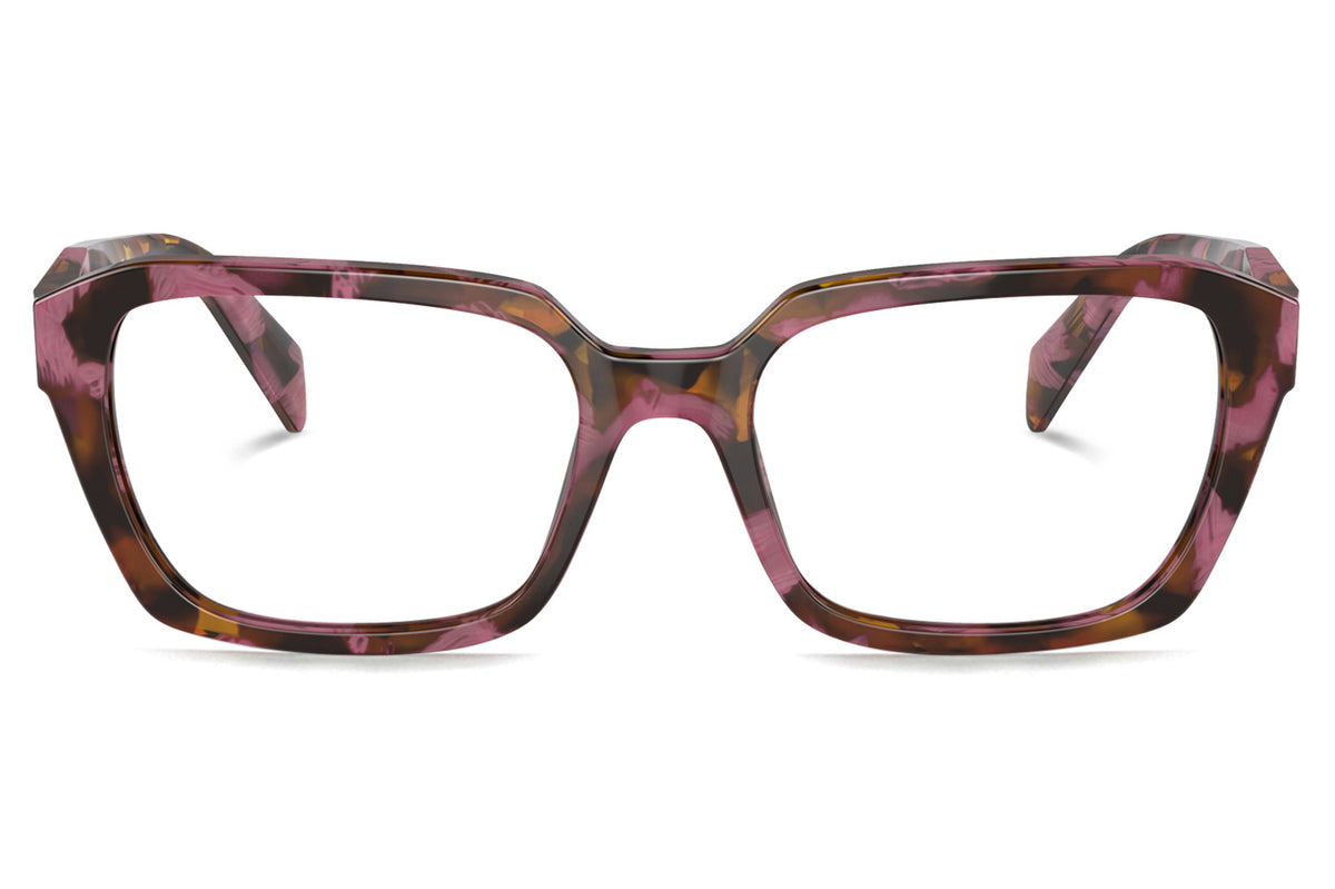 Prada - PR 14ZV Eyeglasses | Specs Collective