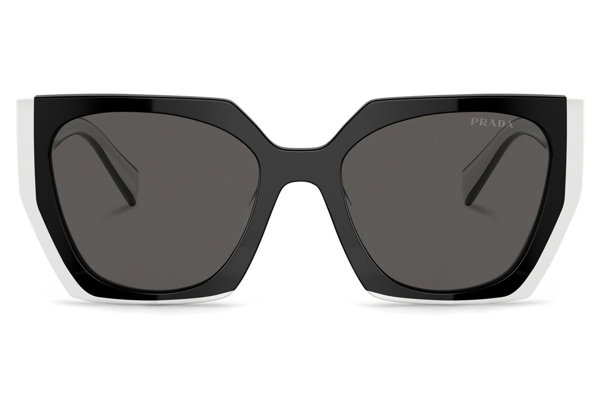 Prada - PR 15WSF (Low Bridge Fit) Sunglasses | Specs Collective