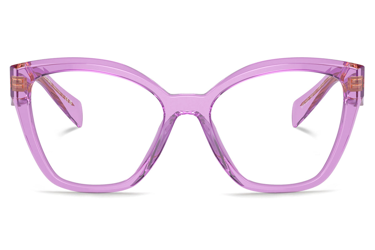 Prada - PR 20ZV Eyeglasses | Specs Collective