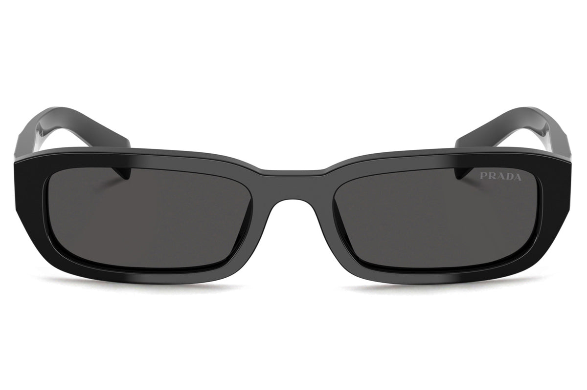 Prada® - PR B06S | Symbole Faceted Acetate Sunglasses – Specs Collective