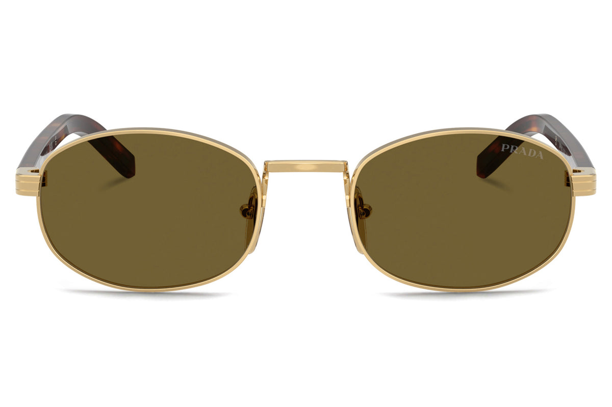 Prada® - PR B53S | Narrow Oval Acetate Sunglasses – Specs Collective