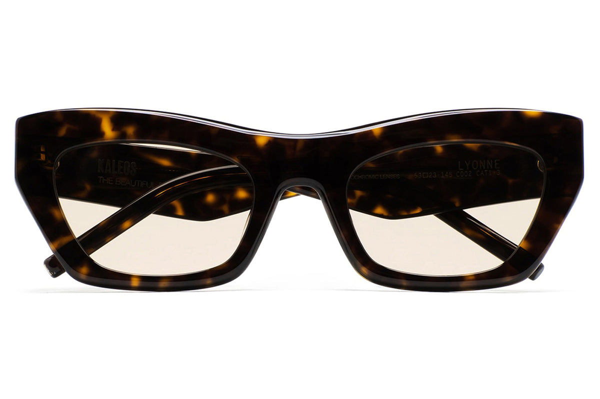 Kaleos Eyehunters - Lyonne Sunglasses | Specs Collective