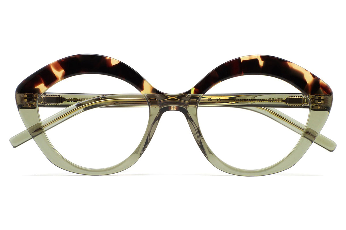 Kaleos Eyehunters - Pratt Eyeglasses | Specs Collective