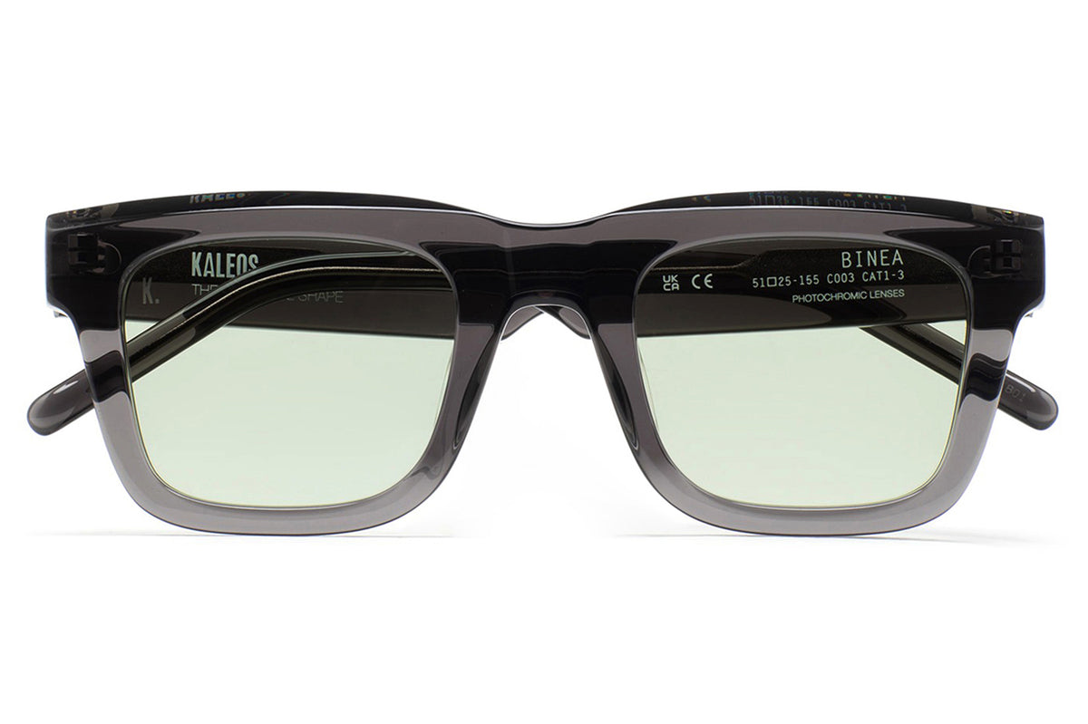 Kaleos Eyehunters - Binea Sunglasses | Specs Collective