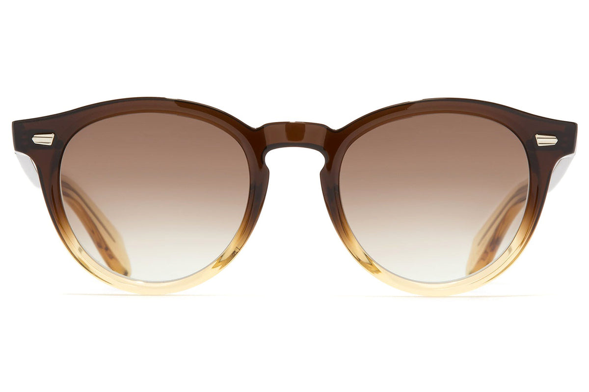 Cutler and Gross - 9378 Sunglasses | Specs Collective