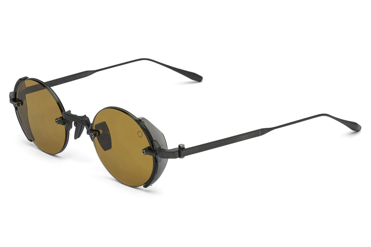 Akoni Jupiter Titanium Rimless Sunglasses | Made in Japan – Specs ...