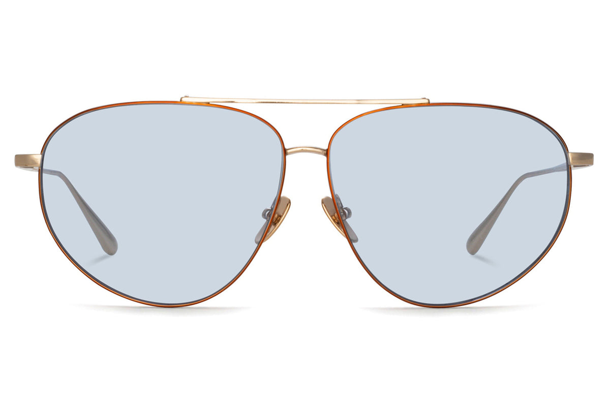Linda Farrow - Gabriel Sunglasses | Specs Collective