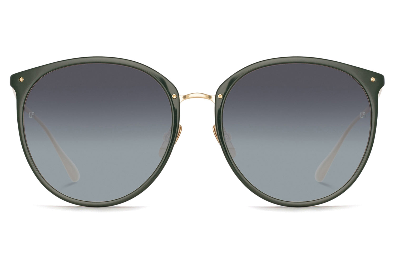 Linda Farrow - Kings Sunglasses | Specs Collective Linda Farrow - Kings Sunglasses | Specs Collective