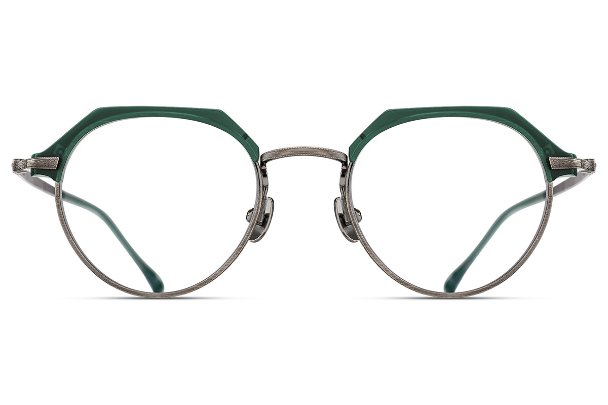 Matsuda - M2064 Eyeglasses | Specs Collective