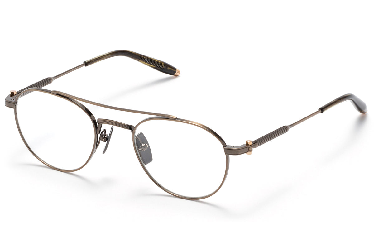 Akoni - Mercury Eyeglasses | Specs Collective