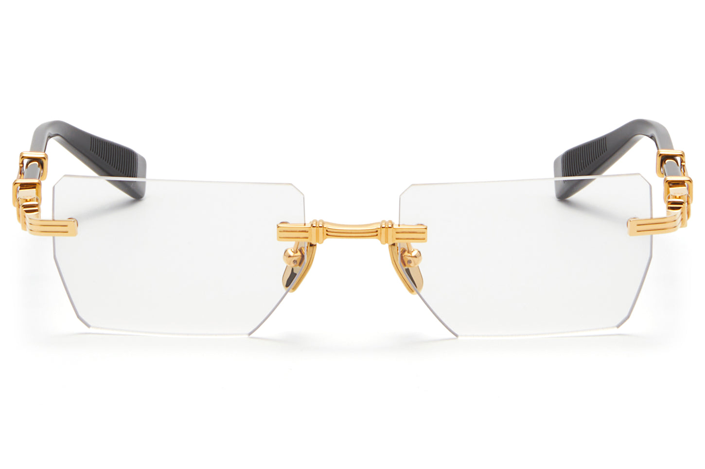 Balmain® Eyewear - Legion-III Eyeglasses | Specs Collective
