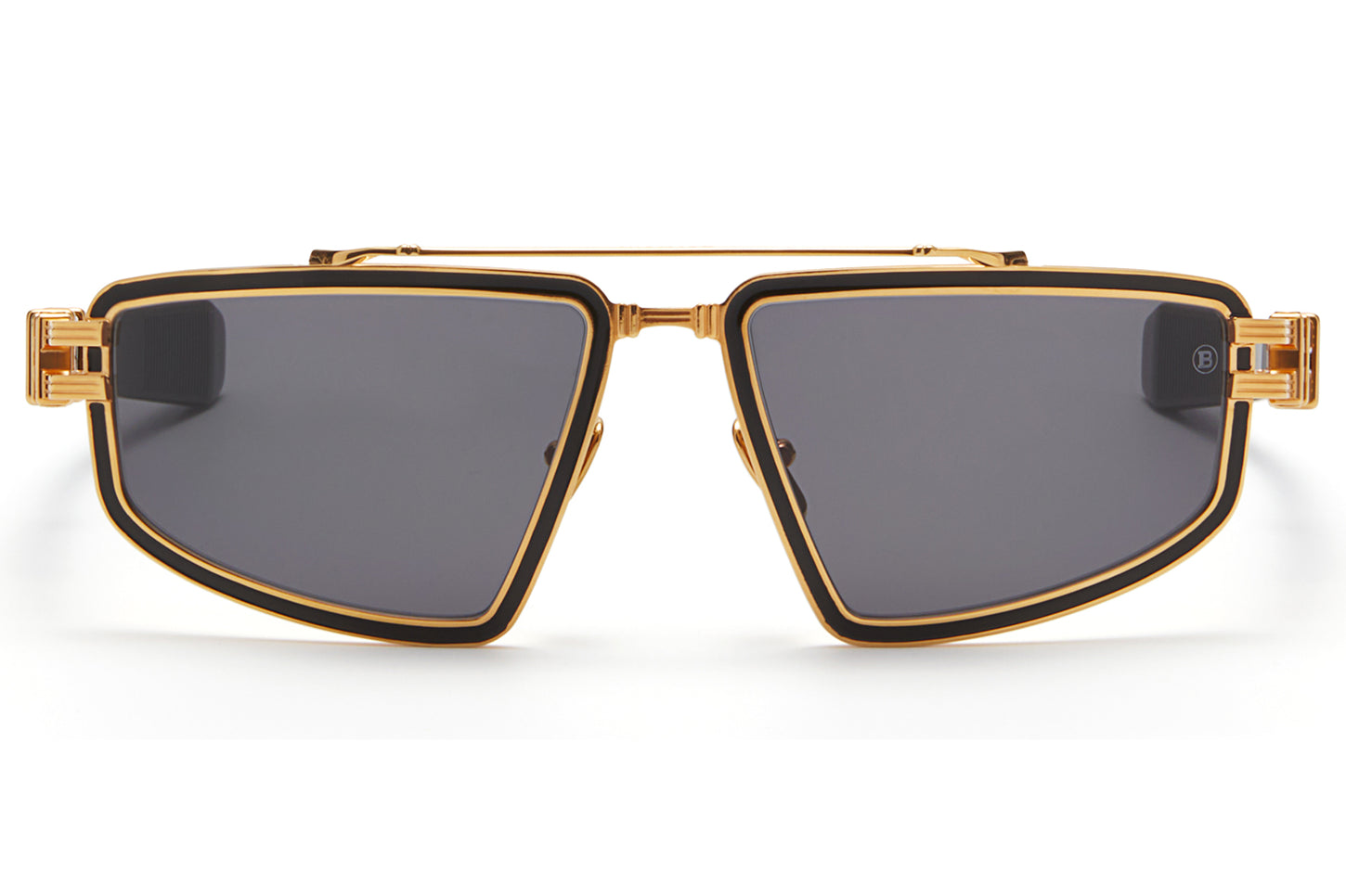 Balmain® Eyewear - Flèche Sunglasses | Specs Collective