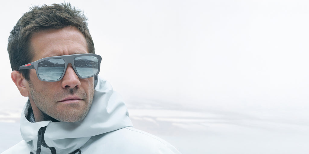 Prada Linea Rossa | Optical – Specs Collective