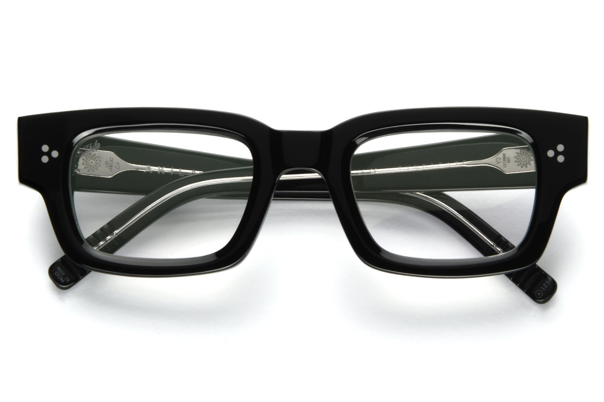 AKILA® Eyewear - Syndicate Eyeglasses | Specs Collective