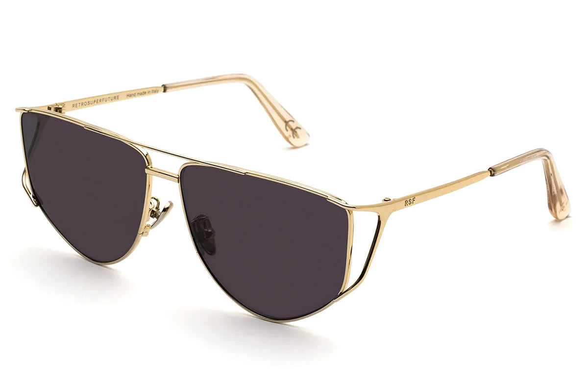 Retro Super Future® - Premio Sunglasses | Specs Collective
