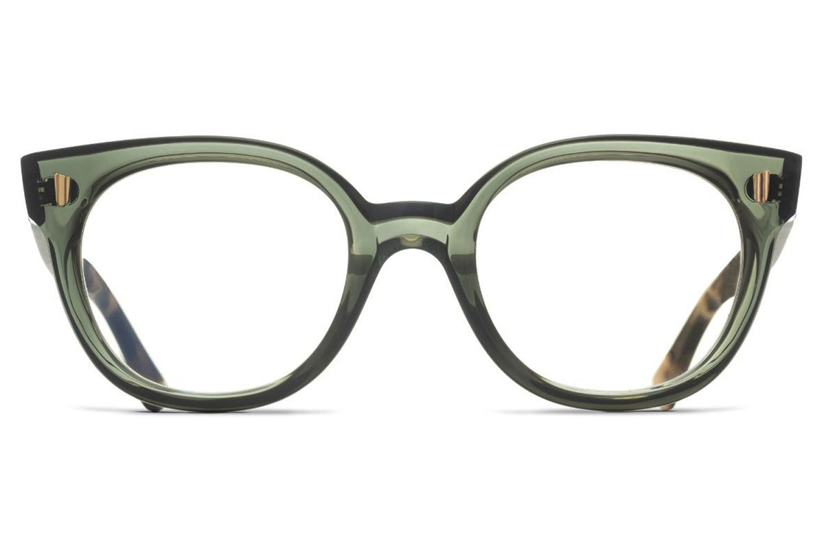 Cutler & Gross - 9298 Eyeglasses | Specs Collective