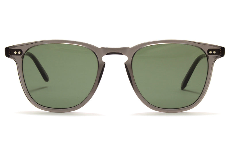 Garrett Leight - Brooks Sunglasses | Specs Collective