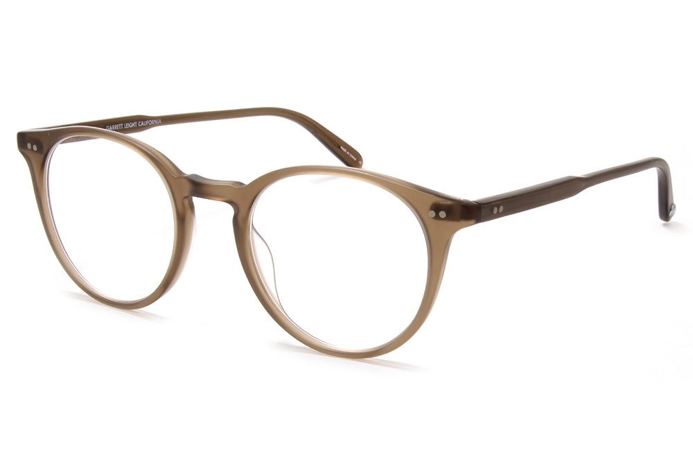 Garrett Leight - Clune Eyeglasses | Specs Collective