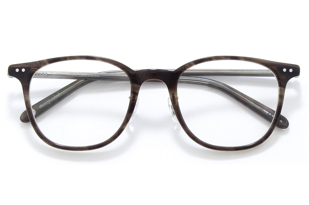 Garrett Leight - Beach Eyeglasses | Specs Collective
