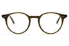 Garrett Leight - Clune Eyeglasses | Specs Collective