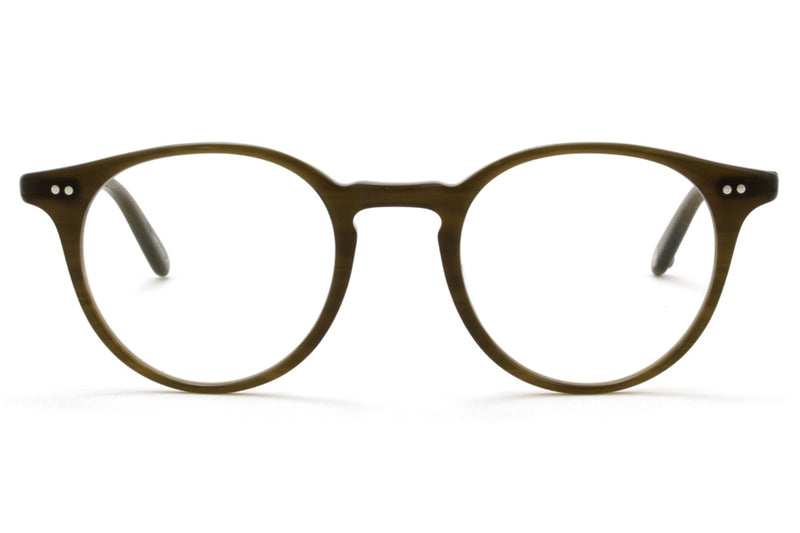 Garrett Leight - Clune Eyeglasses | Specs Collective