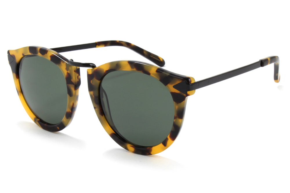Karen Walker - Harvest Sunglasses // Authorized Karen Walker® Store – Specs Collective