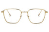 Paul Smith - Edgard Eyeglasses | Specs Collective